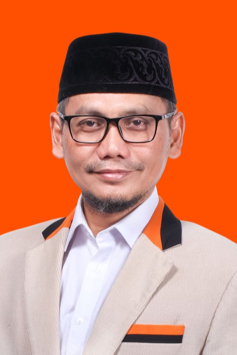 Profil H. IMAM SYAFI'I, Lc., S.H.I., M.Pd. - Info Pemilu
