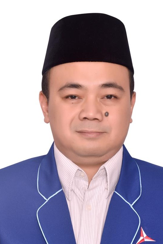 Profil MUHAMMAD ARBAYANTO, S.H., M.H. - Info Pemilu